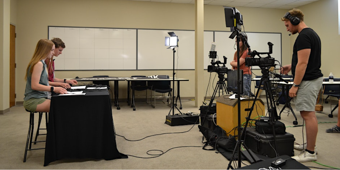 High School Course 2026 - World Journalism Institute